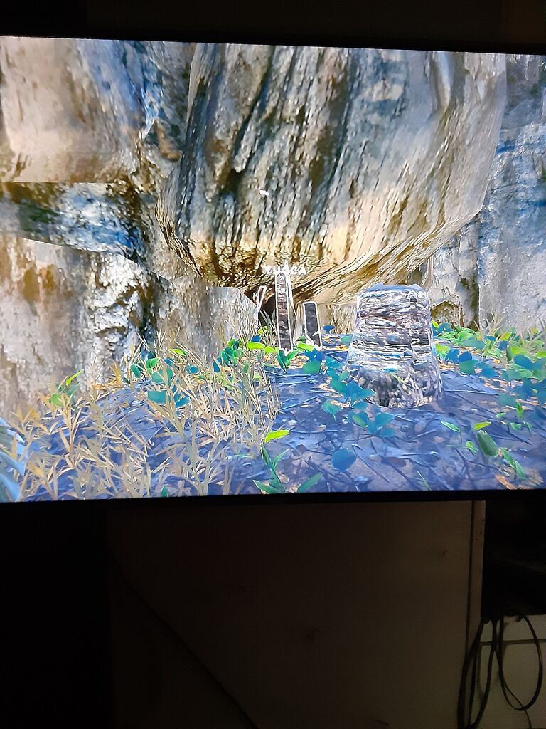 (Ps4)(2033)(Map Generation)island components meshing on larger islands ...