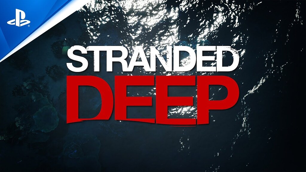[PC] Multiplayer Launch Update! - News and Announcements - Stranded Deep